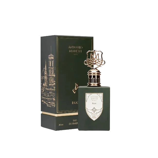Антонио Маретти Эго Eau De Parfum мужской 50 мл - Antonio Maretti Ego