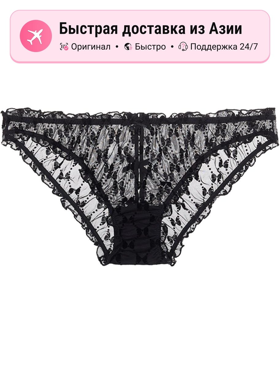 Трусы Victoria's Secret Victoria's Secret