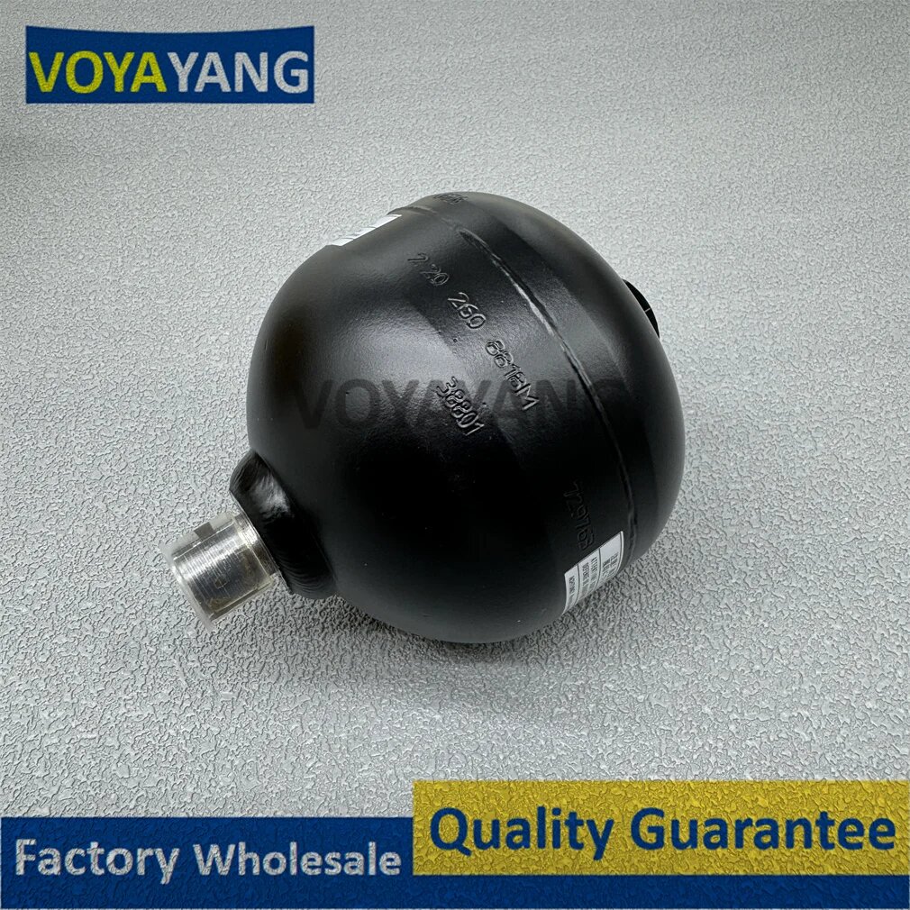 4630A171 4630A011 Новый для Mitsubishi Montero Pajero 2000-2017 цельный аккумулятор ABS Power Brake MR977223