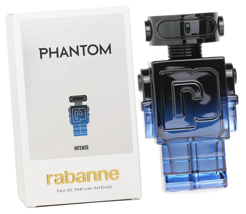 Пако Рабан Фантом Интенс аромат для мужчин 100 мл / Paco Rabanne Phantom Intense