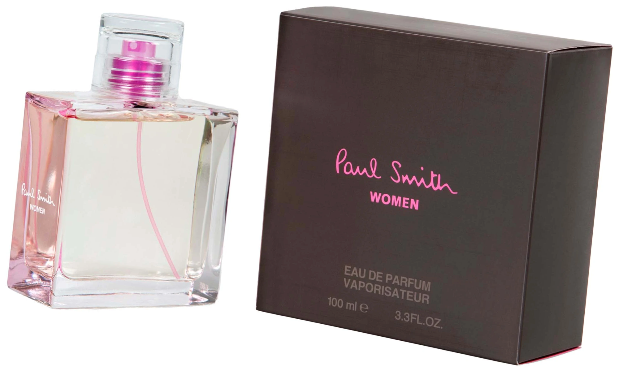 Парфюмерная вода для женщин Пол Смит Вумен 100 мл - Paul Smith Women духи