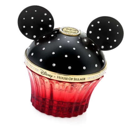 Унисекс аромат Хаус Оф Силаж Мики Маус 75 мл / Mickey Mouse The Fragrance