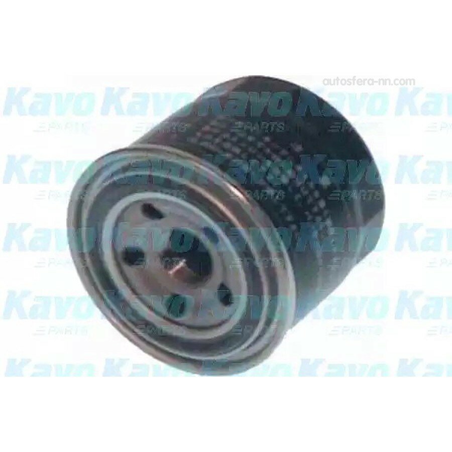 AMC FILTER MO433 Фильтр масляный HYUNDAI, Kia, Mazda, Mitsubishi (Z_2630035504) ZOMMER
