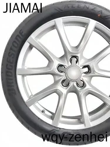 Летние шины Bridgestone Alenza 001 275/40 R20 106W - комфорт и контроль