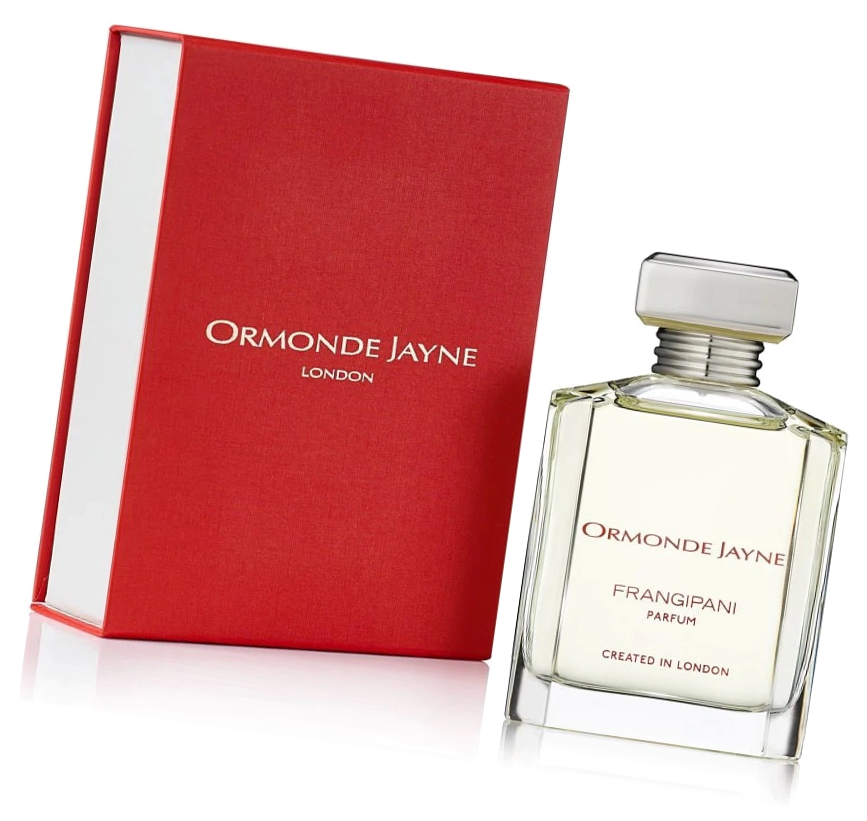 Духи Ормонд Джейн Франжипани для женщин 88 мл - Ormonde Jayne Frangipani аромат