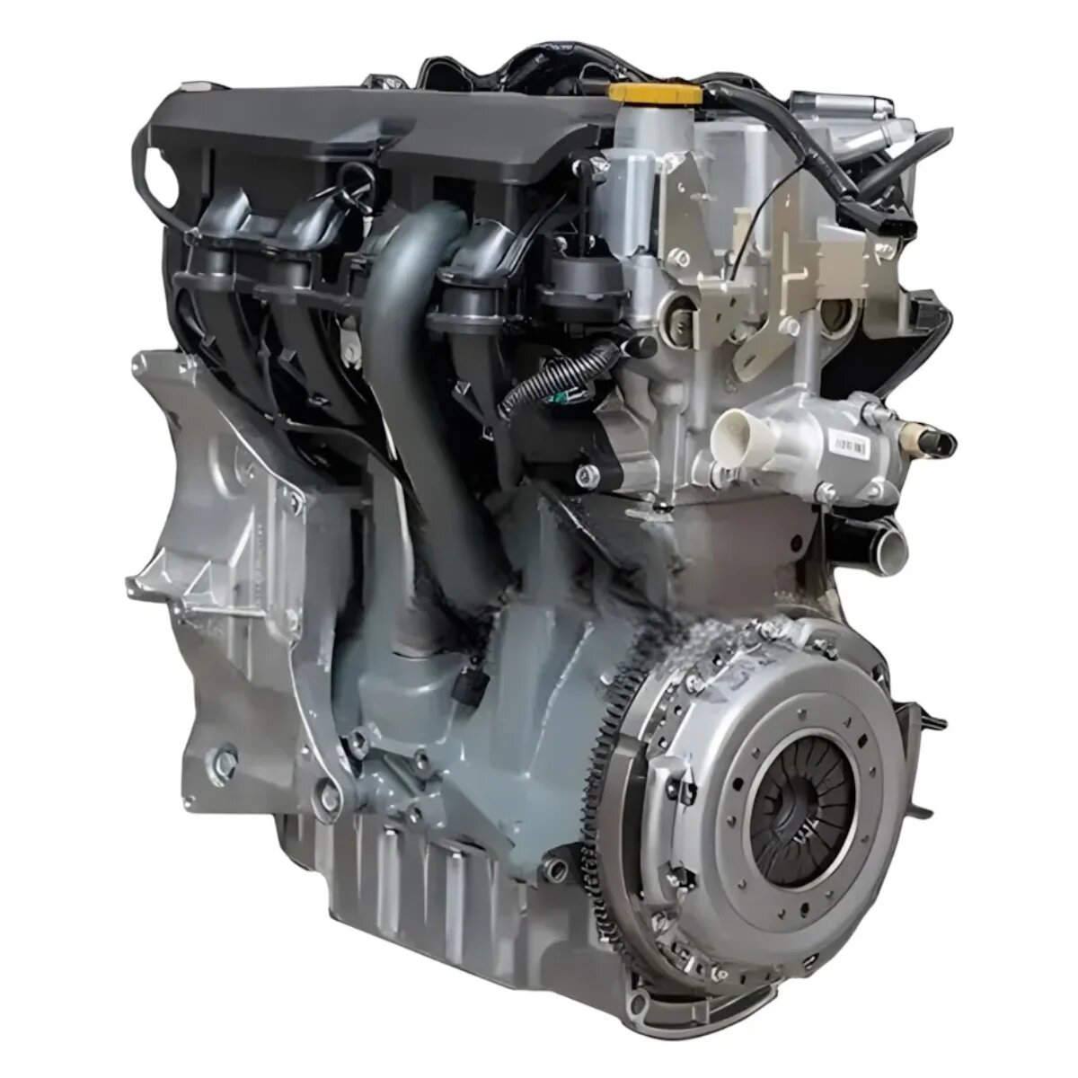 Двигатель в сборе LADA 21129100040071 для LАDA Vesta, Largus, X-Rаy