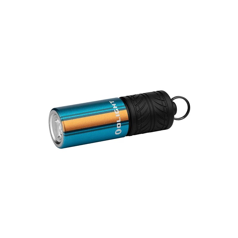 OLIGHT i1R 2 Pro — улучшенная версия, 180 люмен, миниатюрный фонарик для ключей с прямой зарядкой. Версия для