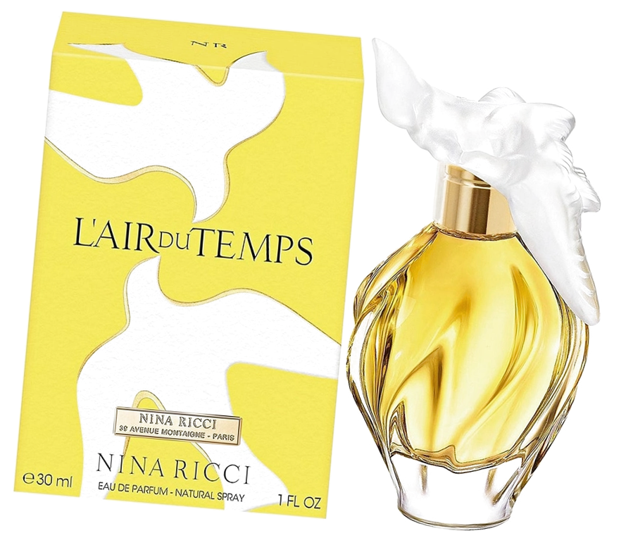Nina Ricci L Air Du Temps парфюм 30 мл женский / Эль Аир Де Темп Нина Ричи