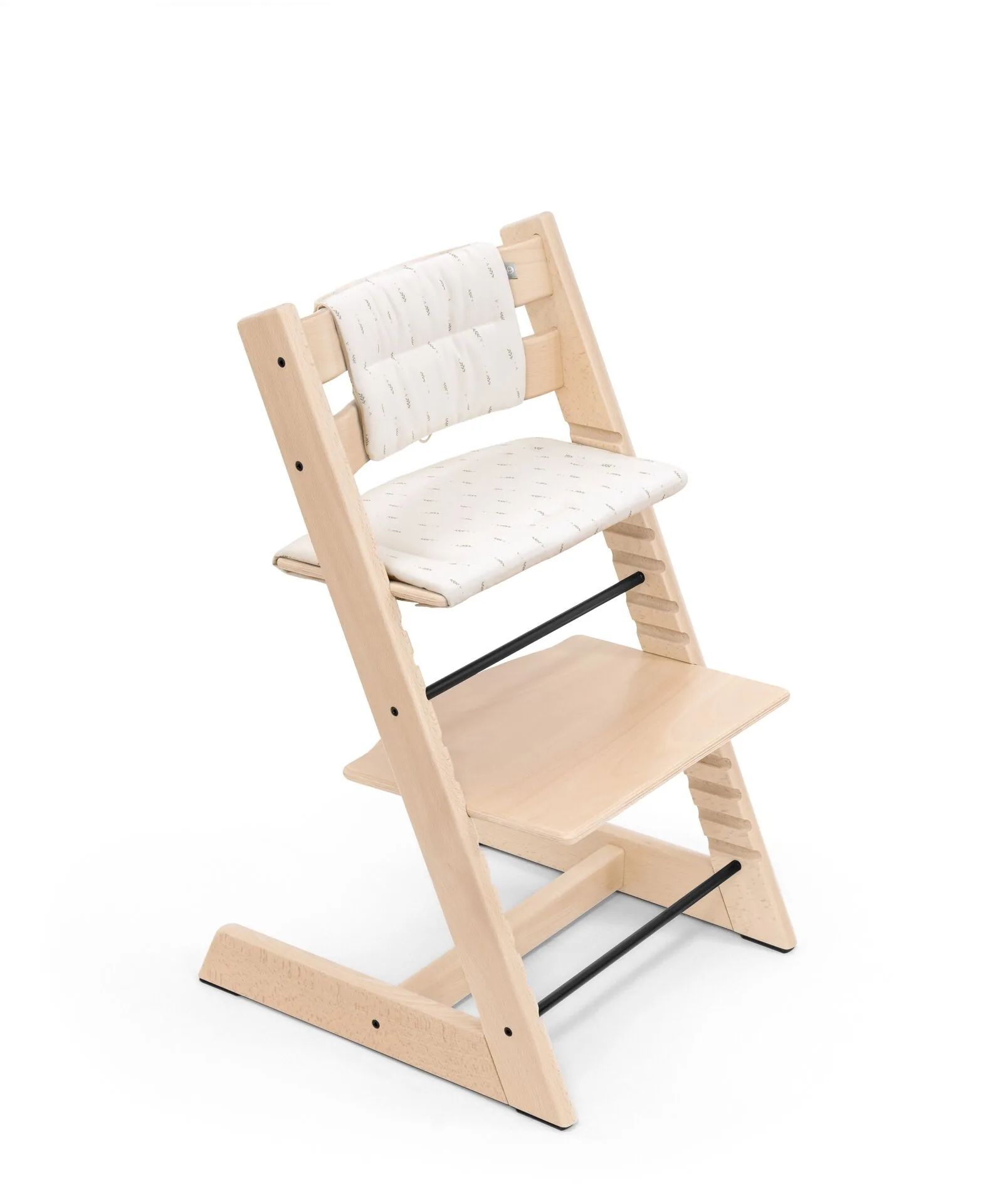 Подушка для стула Stokke Tripp Trapp, в цвете Wheat Cream