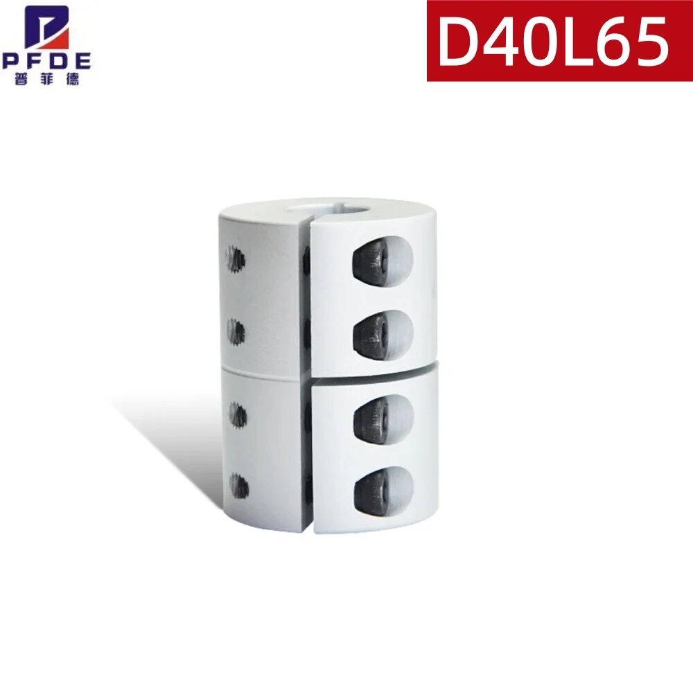 PFDE Муфта для 3D принтера D40L65 16-18