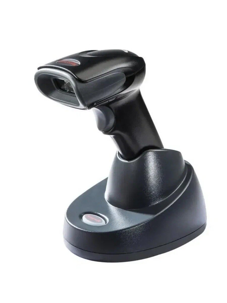 KNOW EASY-2d беспроводной сканерСканер штрих кодов Honeywell 1472g Voyager