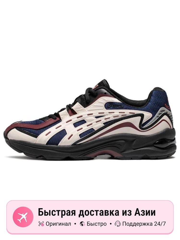 Кроссовки ASICS GEL-PRELEUS