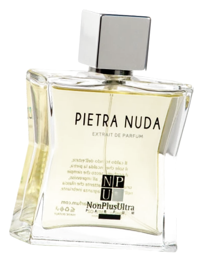 Парфюм Pietra Nuda 100 мл унисекс / Нонплюсультра Обнажённый камень духи