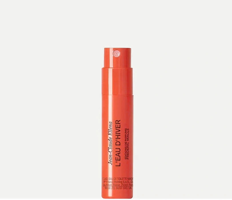 Frederic Malle L Eau D Hiver - Зимняя туалетная вода унисекс, пробник 1.2 мл / Талая вода Мале