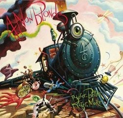 Виниловая пластинка 4 Non Blondes - Bigger, Better, Faster, More!