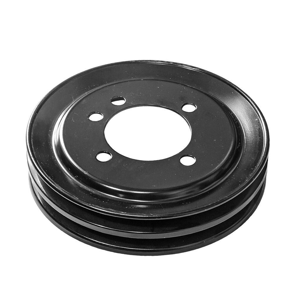 Шкив коленвала Luo Tuo 4108 (4RG1 040003-1/AST)