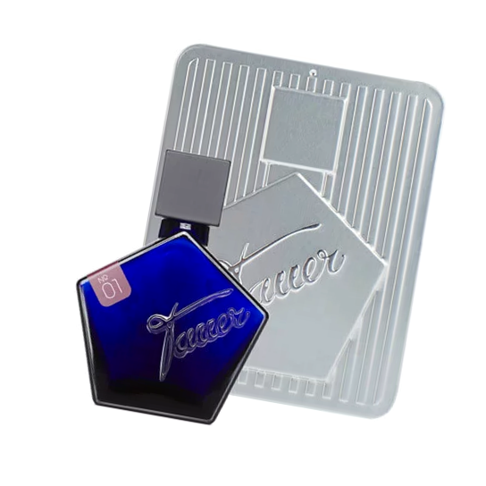 Женский парфюм Tauer Perfumes 01 Le Maroc Pour Elle 50 мл - Энди Тауэр Ле Марок Эль