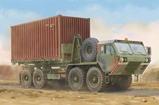 Trumpeter 1/72 Осно вной боевой танк Народно-освободительной армии Китая ZTZ-99A
