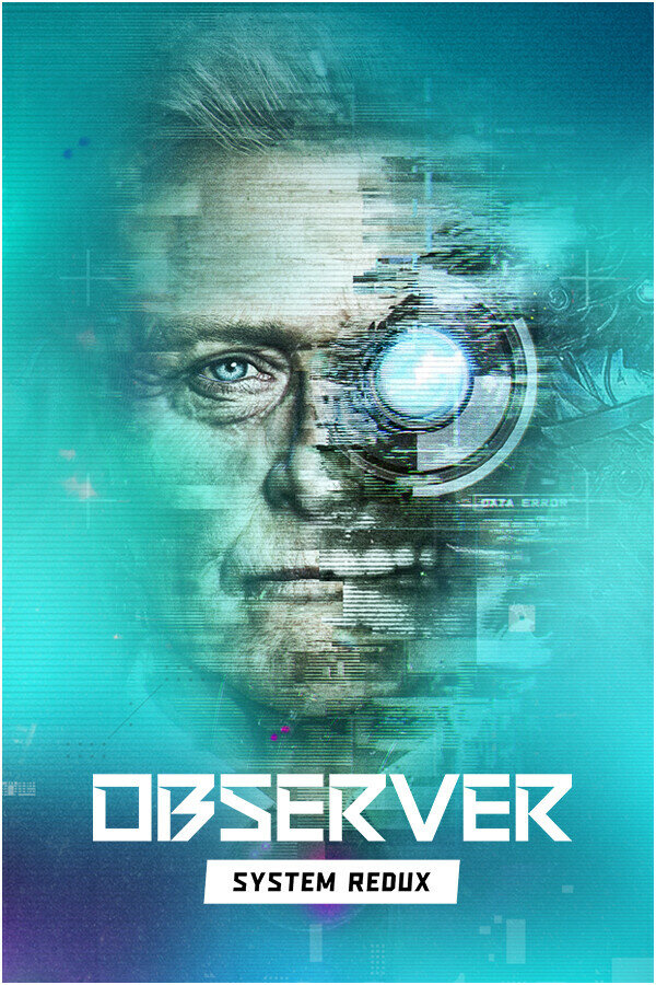 Игра Observer: System Redux для ПК (PC), Страны СНГ, Steam Gift, Подарок