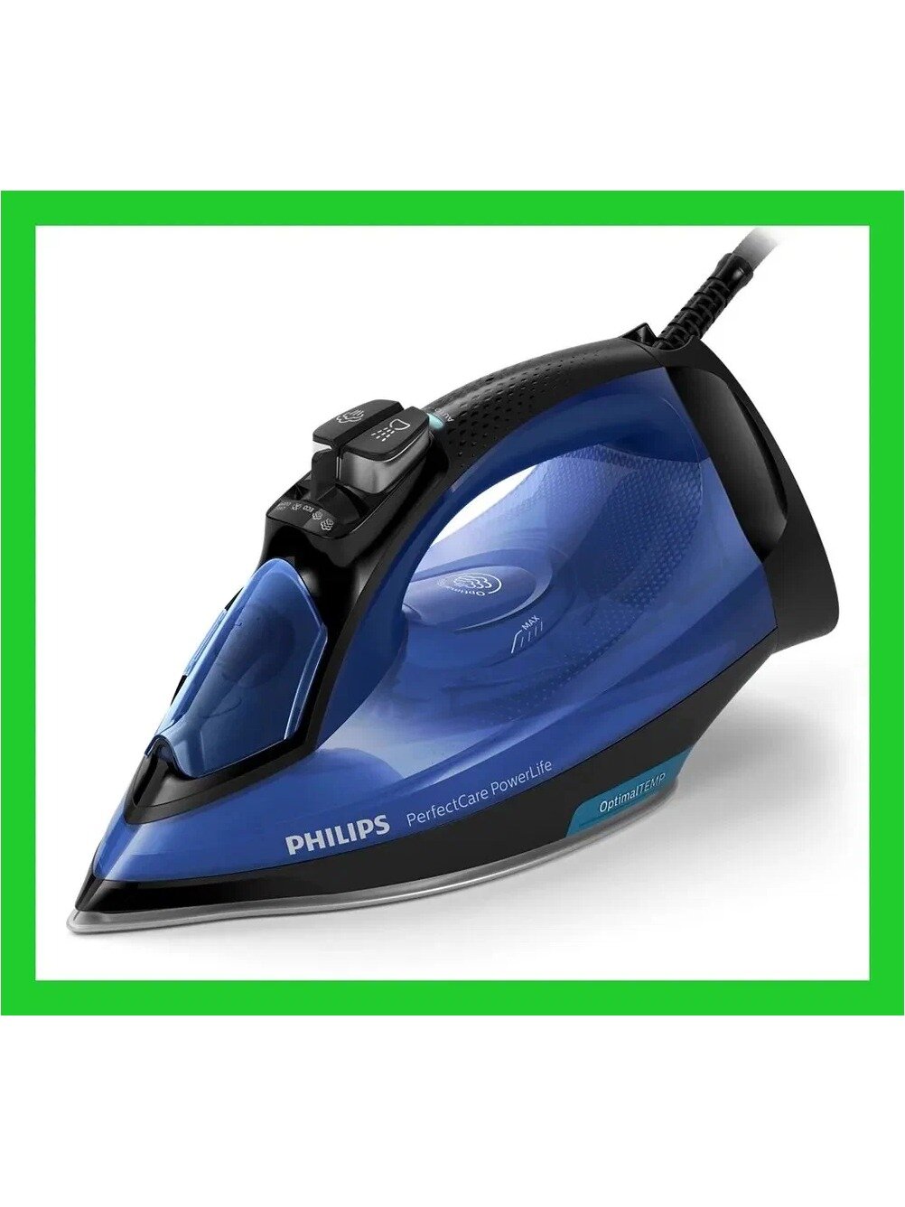Утюг Philips PerfectCare GC3920 / 20