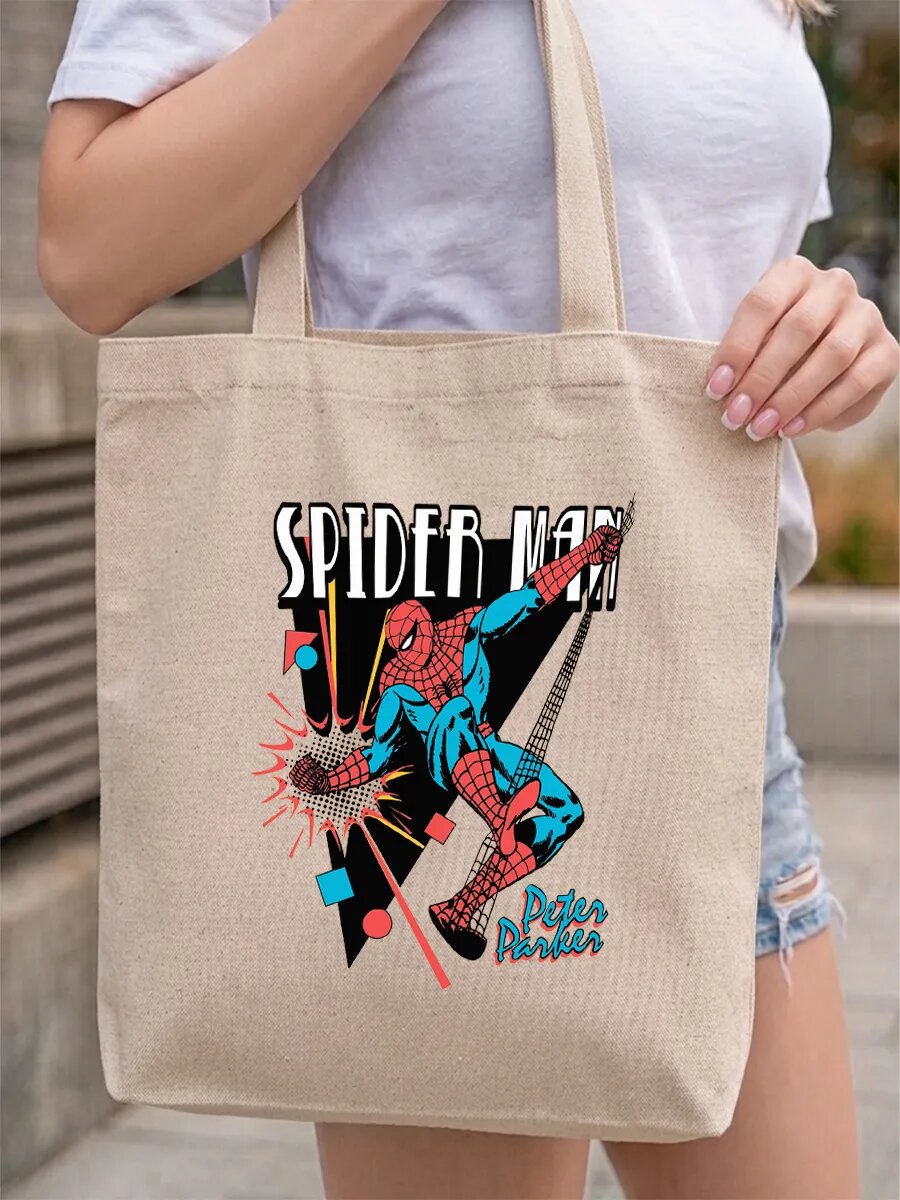 Сумка шоппер PRINTSHOT