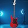 Voltone BB-04 Red Бас-гитара
