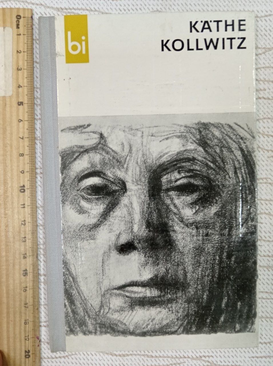 Kathe Kollwitz (Кете Кольвиц)