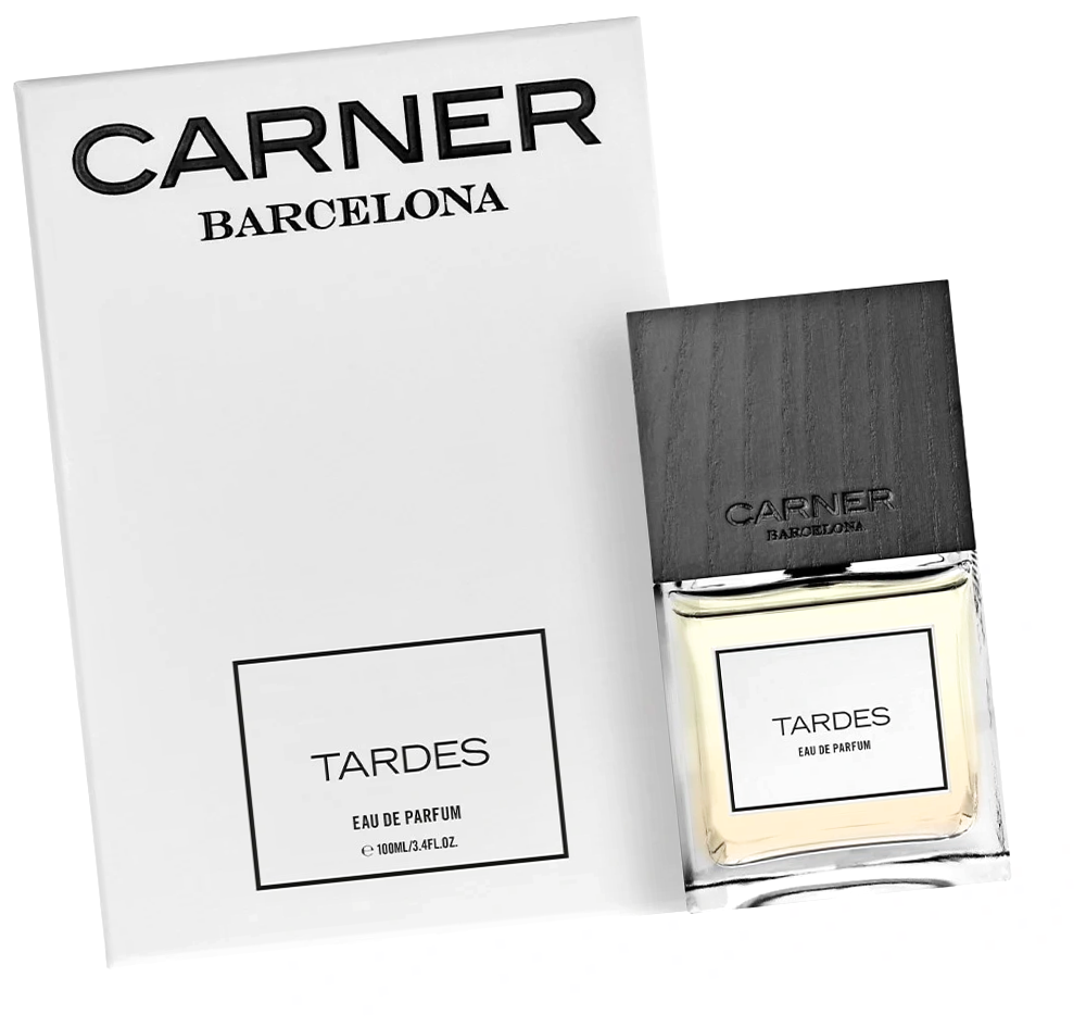 Карнер Барселона Тардес проба 1.7 / Парфюмерная вода Carner Barcelona Tardes миниатюра