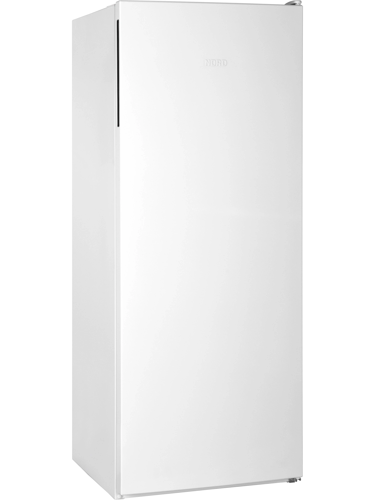 Вертикальный морозильник NORD DF 265 WAP, 210 л, 5 ящиков, ручное размораживание, A+, белый