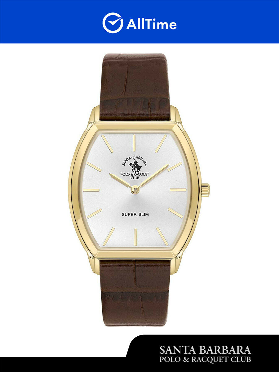 Наручные часы SANTA BARBARA POLO & RACQUET CLUB Noble