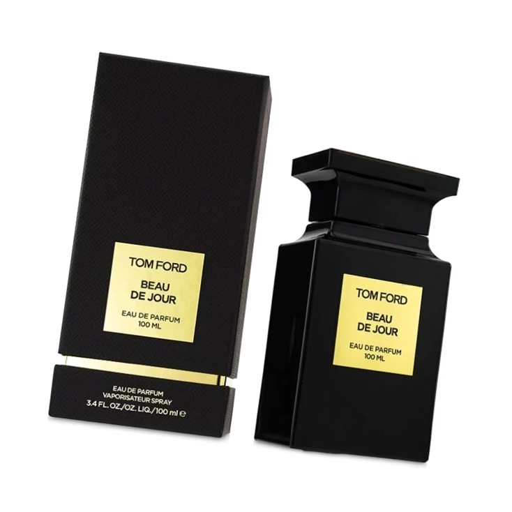 Парфюмерная вода Том Форд Дневной красавец 100 мл для мужчин и женщин - Tom Ford Beau De Jour