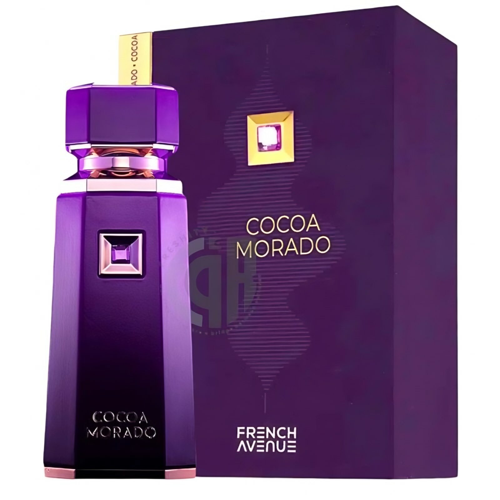 French Avenue Cocoa Morado парфюмерная вода унисекс 100 мл