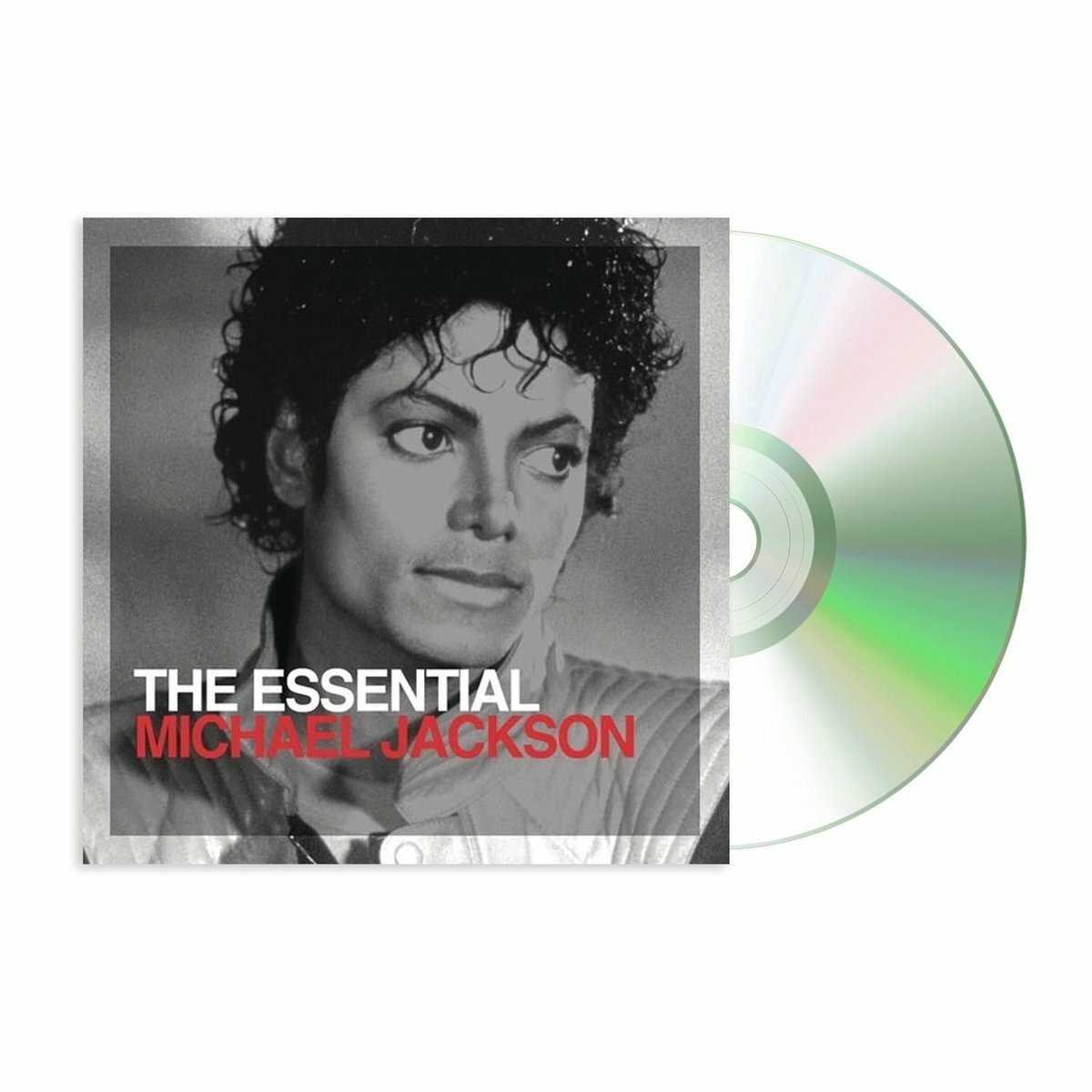 Музыка CD Michael Jackson - The Essential Michael Jackson / 2010, 1CD