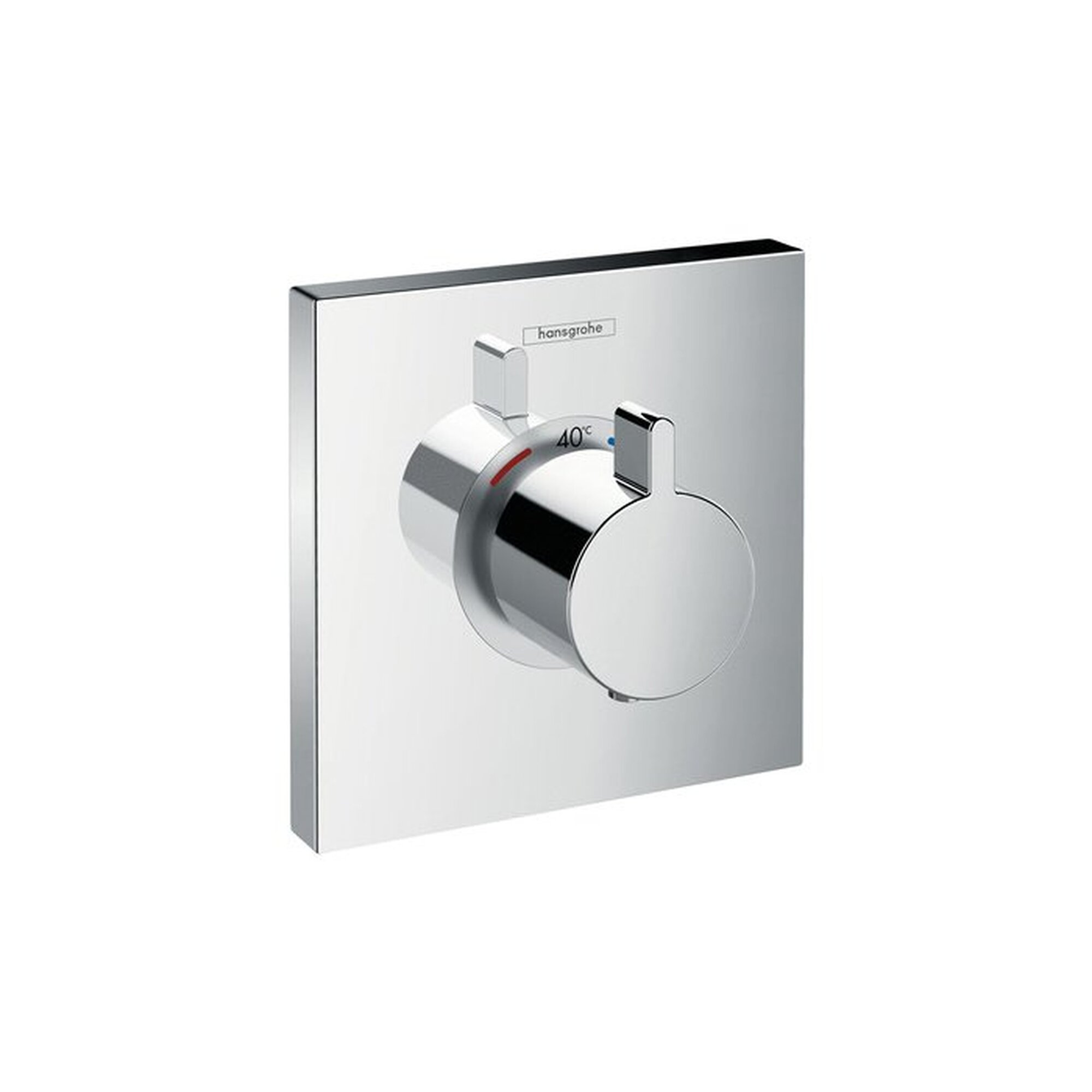 Смеситель для душа Hansgrohe (Хансгрое) ShowerSelect хром (15760000)