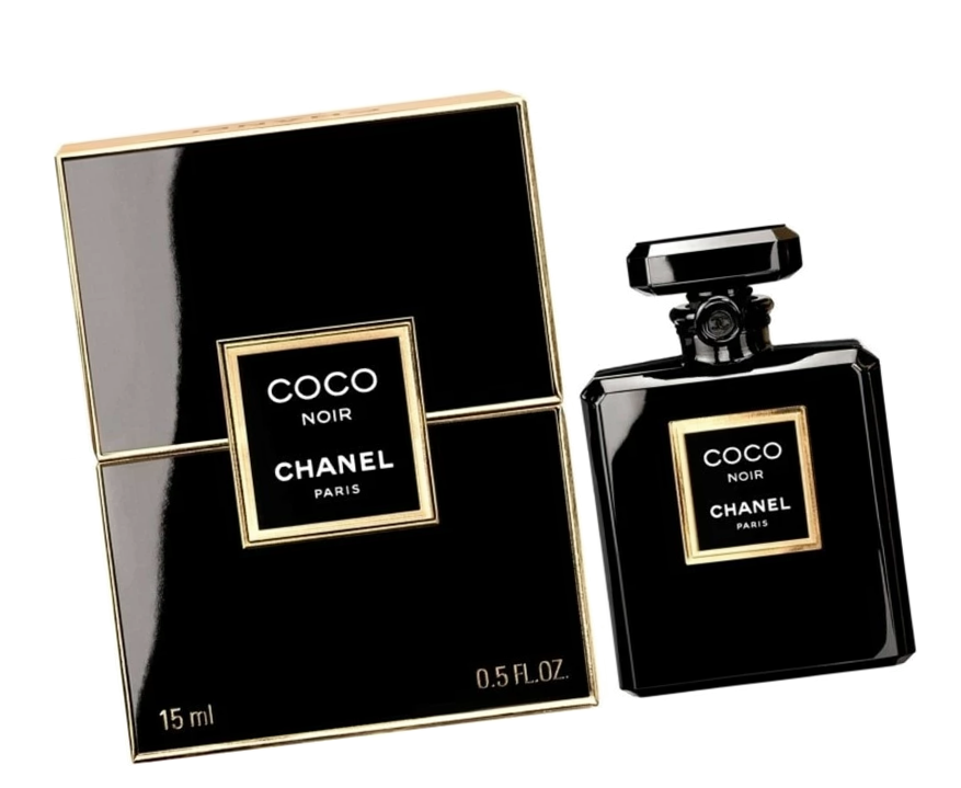 Духи Шанель Коко Нуар для женщин 15 мл - Chanel Coco Noir Parfum Extrait