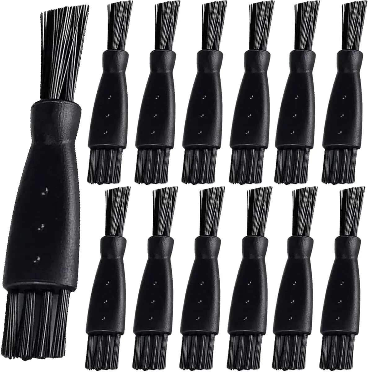 20 шт. Электрощётки для бритья VIBRATITE