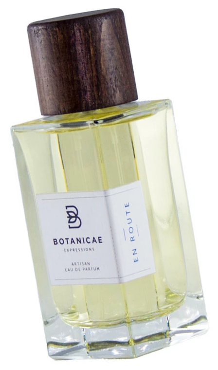 Botanicae En Route аромат для женщин и мужчин 100 мл - Ботаника Экспрешнс Эн Роут