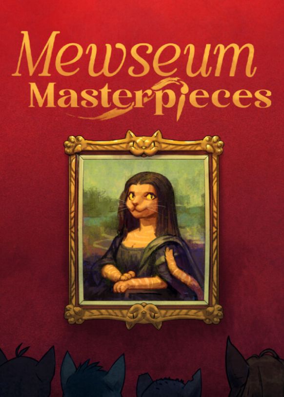 Mewseum Masterpieces / Россия, СНГ