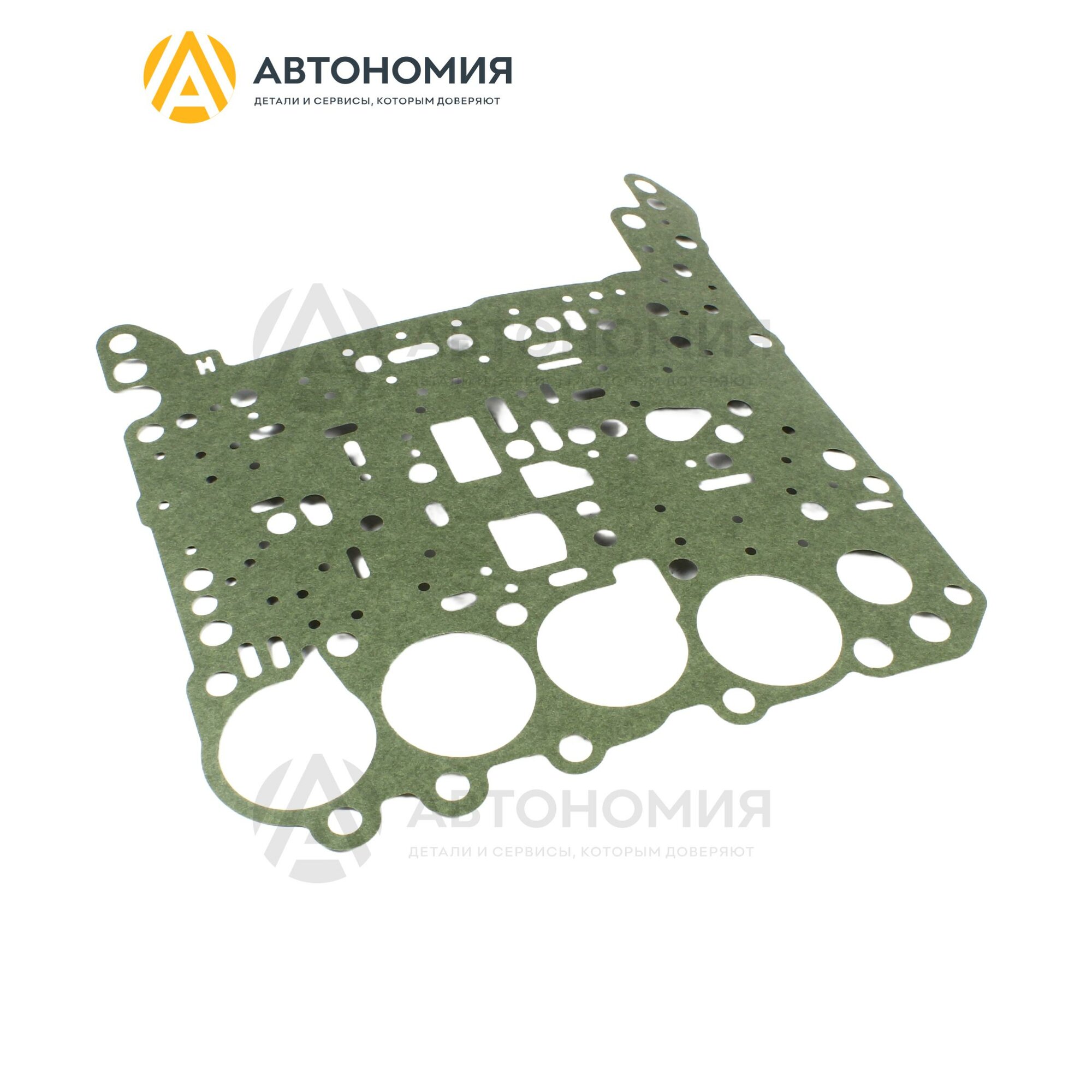 Прокладка блока клапанов акпп Elantra 00- Hyundai/KIA 46264-39510