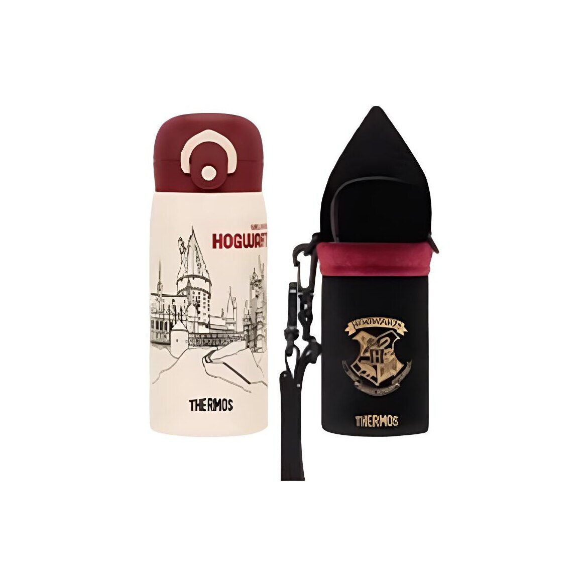 Термокружки THERMOS x HARRY POTTER