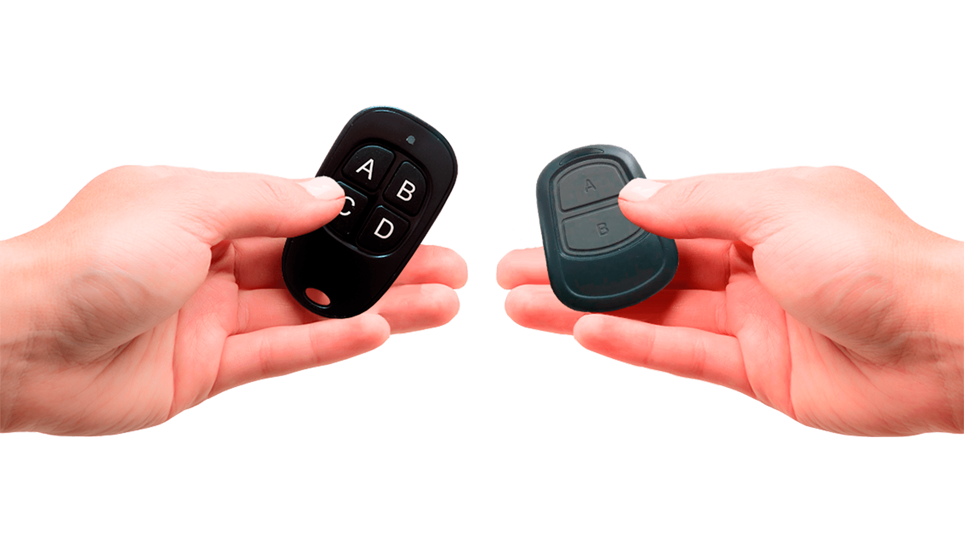 Пульт Prime Pult 3 в 1 для GSN