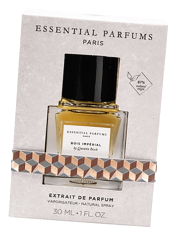 Мини-версия аромата Essential Parfums Bois Imperial Extrait 2 / Духи Эссенциал Парфюмс Буа Империал Экстре пробник