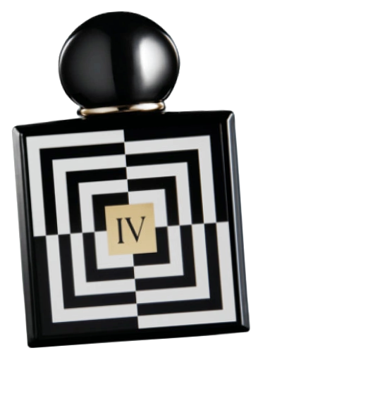 Adamo Parfum Numero Iv сэмпл 3 / Духи Адамо Парфам Нумеро 4 пробник