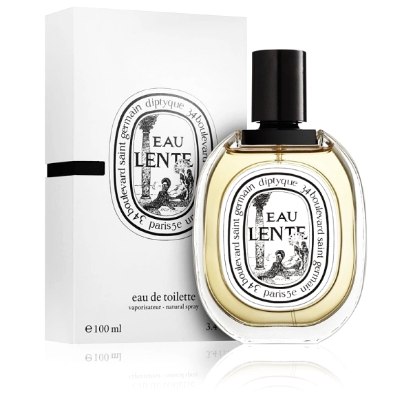Туалетная вода Diptyque Eau Lente миниатюра 2 / Сэмпл аромата Диптик О Ленте / Пробник парфюма