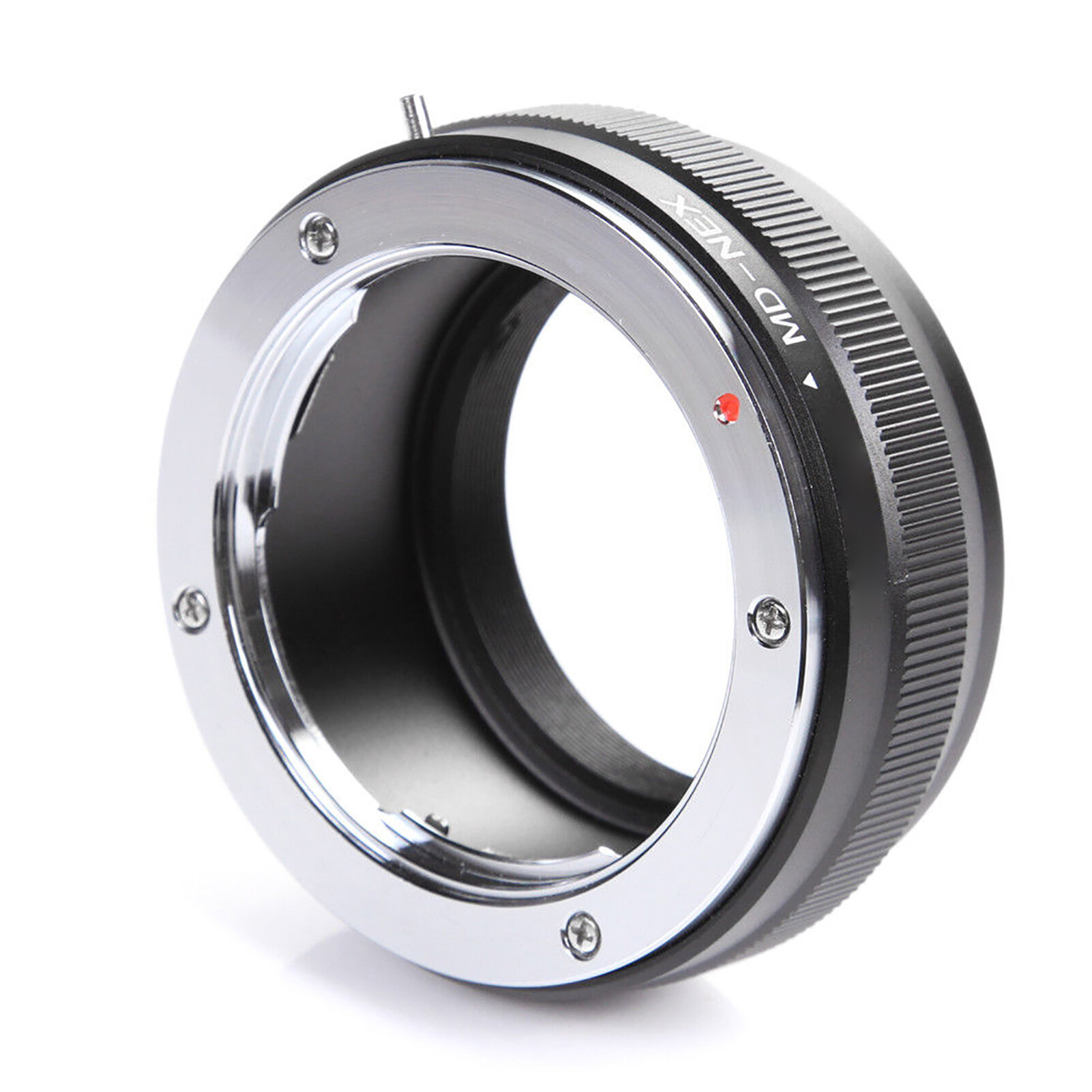 Адаптер объектива, MD-NEX Adapter Ring для Minolta MC/MD для Sony NEX-5/7/3