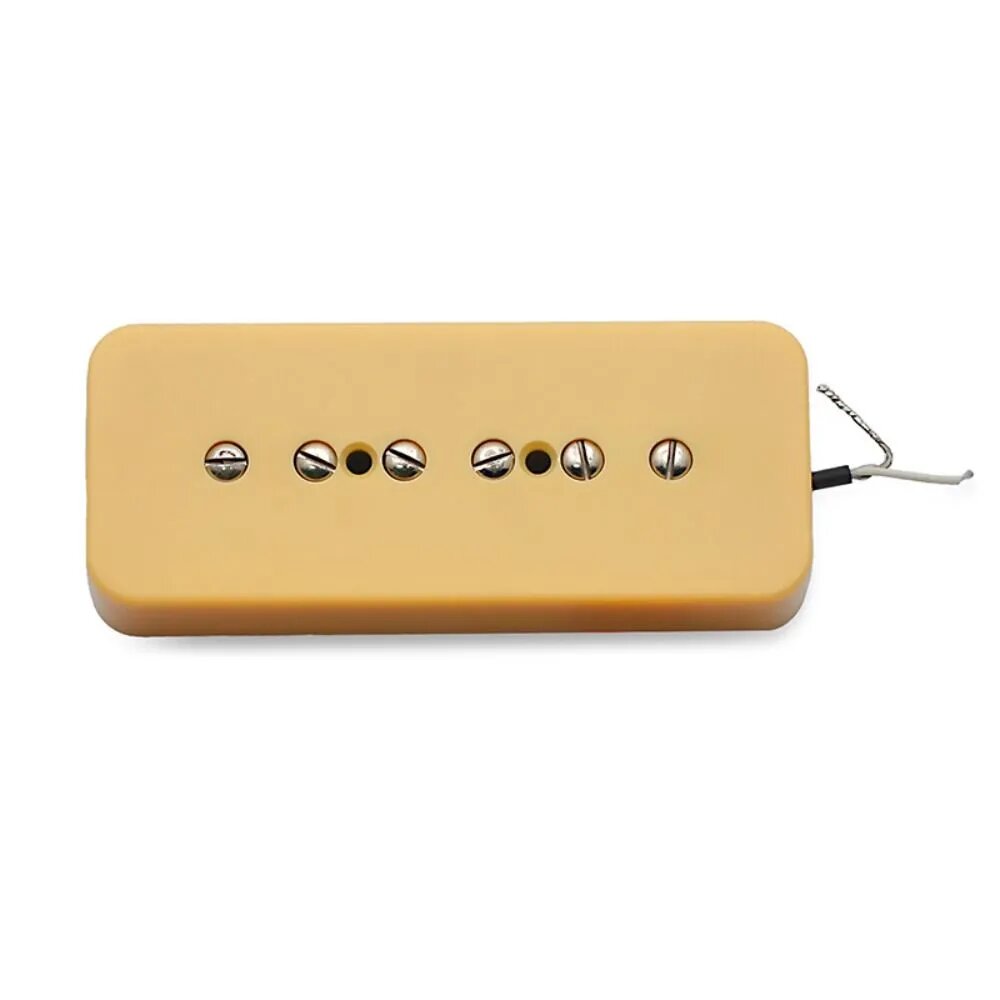 Комплект звукоснимателей для электрогитары LP P90 Single Coil