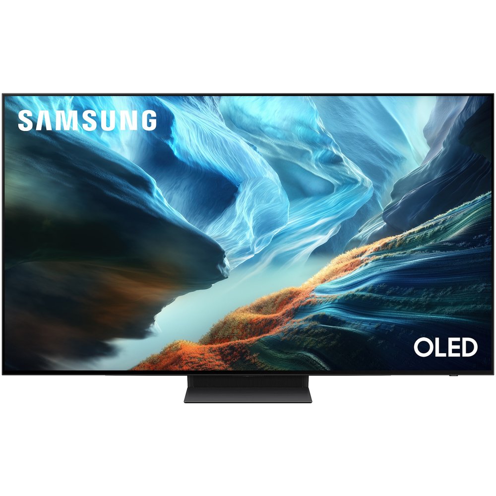Телевизор Samsung QE83S90HAEXPY (2026)