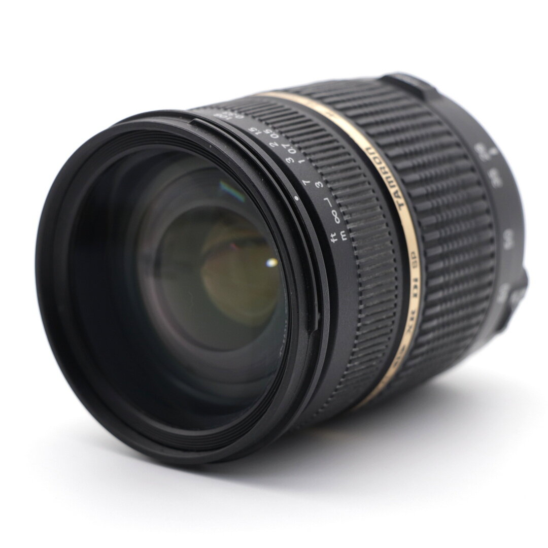 Объектив Tamron SP AF 28-75mm f/2.8 XR Di LD Aspherical (IF) (A09) Nikon F