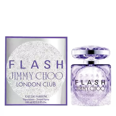 Jimmy Choo Flash London Club женский аромат парфюмерная вода 100 мл