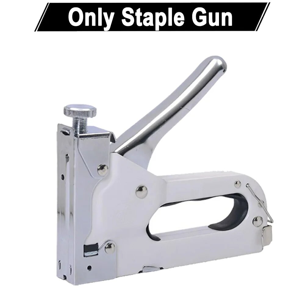 Степлер ручной Only Nail Gun